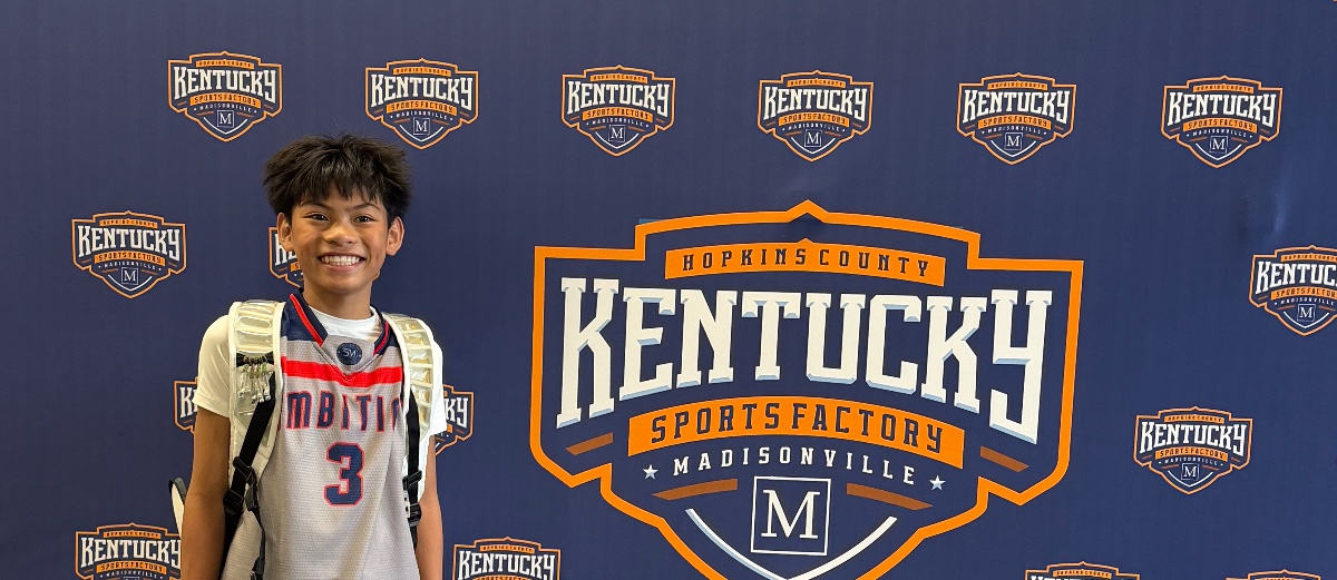 Rising Star: Dion Cirunay’s Promising Path in Basketball | EXACT Rankings